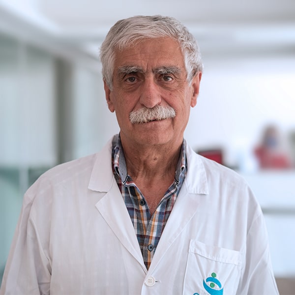 Dott. Aldo Barbati - Camaldoli hospital